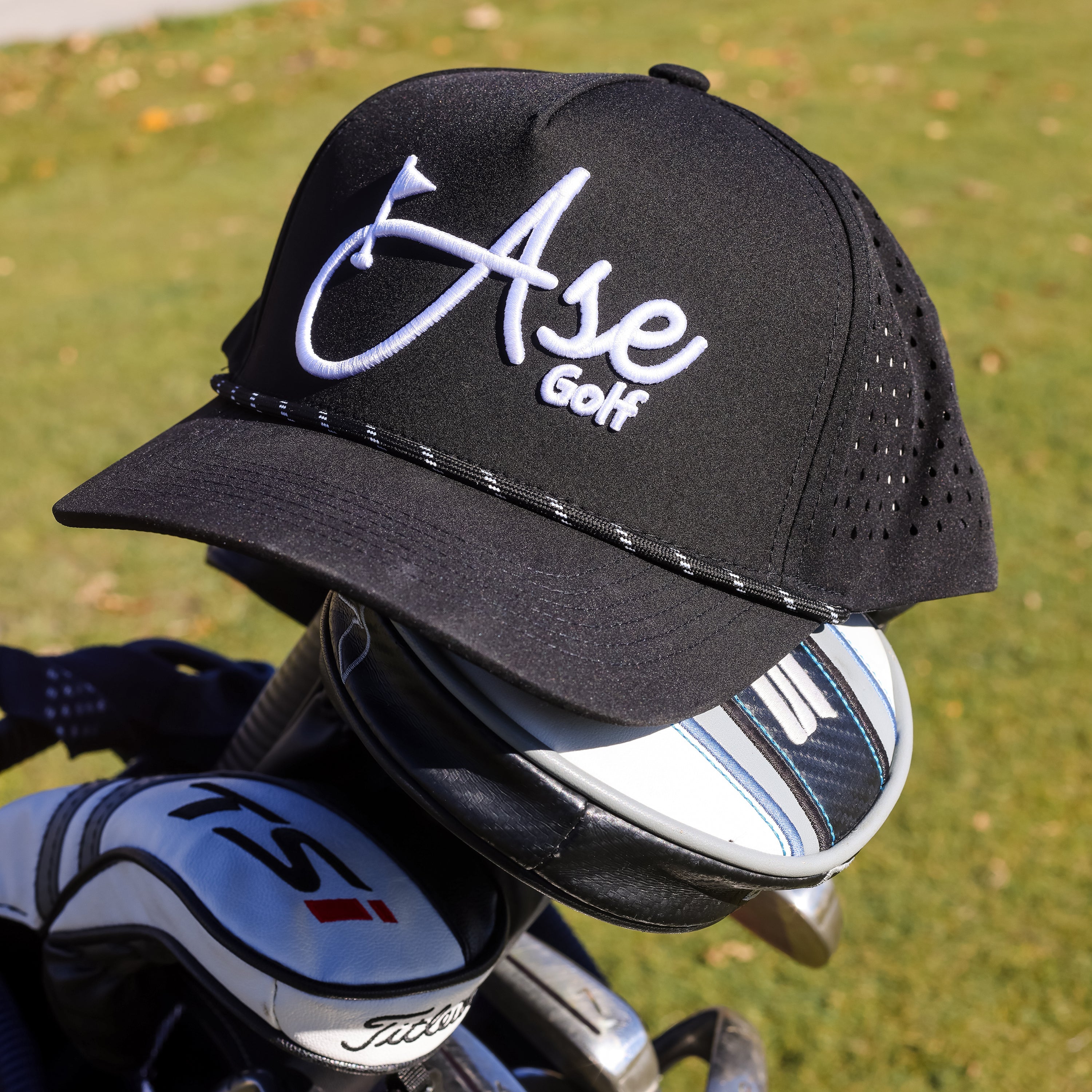 Shop Premium Golf Apparel and Clothing at ASE Golf – Ase Golf